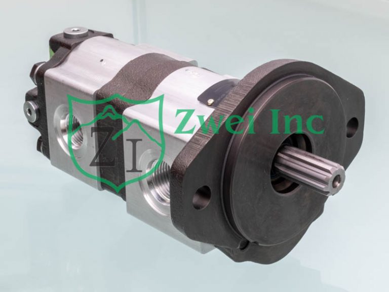 Hydraulic Transfer Unit - Zwei