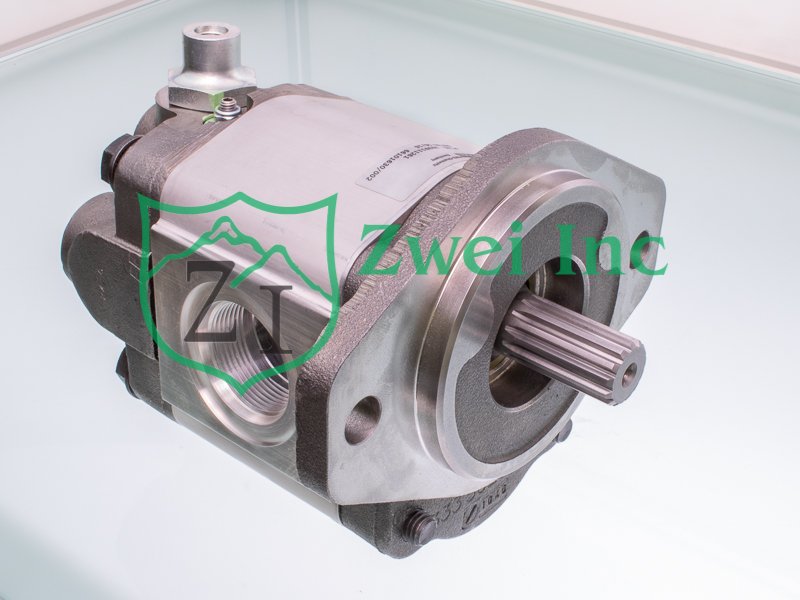 3339111261 - Hydraulic Gear Pumps - ZWEI