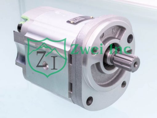 Single Pump 3349110097 | Zwei Inc | Shipped Daily